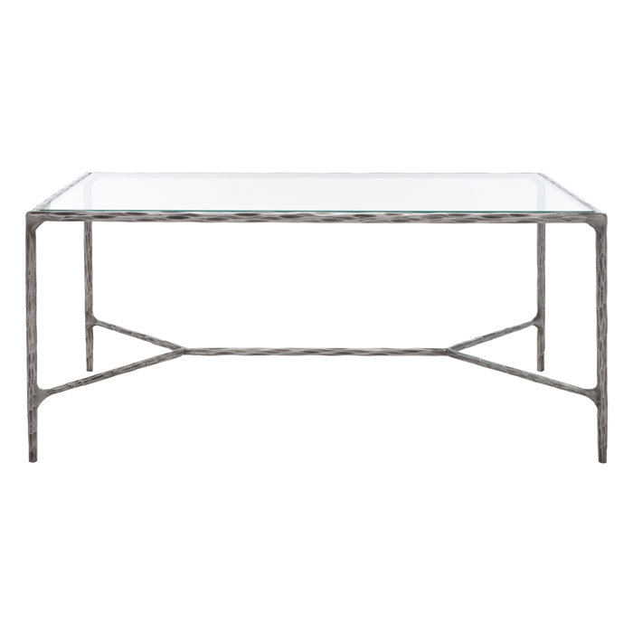 Joss & Main Evelynn Coffee Table & Reviews | Wayfair